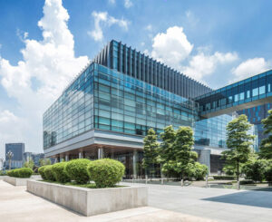 Pre-Engineered Buildings (PEB) – Paramount Steel Structures